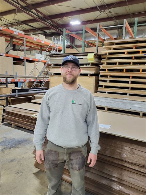 Alan Duncan Drexel Building Supply