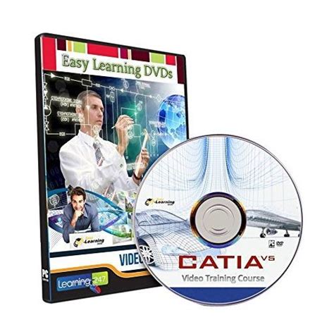 Jual Catia V5 Video Tutorial Creating Parts Shopee Indonesia