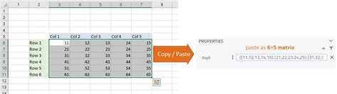 Import Data From Excel Help Center