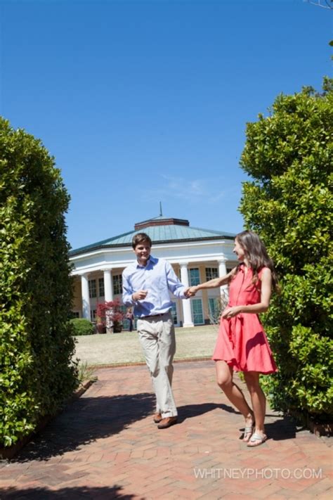 April Joss Charlotte Engagement Photographers Daniel Stowe