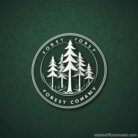Forest Company Logo Undergraduate Degrees School Of Forest Resources