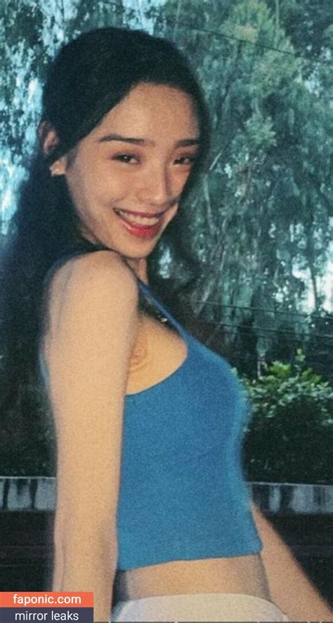Nayoung Kim Aka Nayoungkim18 Nude Leaks Faponic