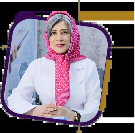 دکتر مژگان جامعی جراح و متخصص زنان و زایمان