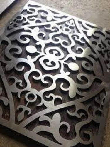 Leaser Cutting Service In Mumbai