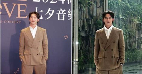 温昇豪新戲將開拍 李進良想演一角他笑：那要認真一點 娛樂 Ctwant