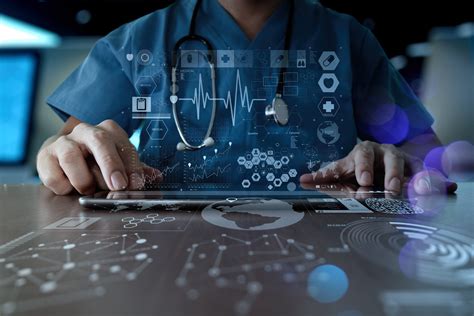 Machine Learning In Healthcare Cambridge