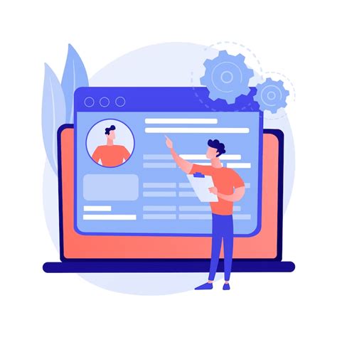 how to automate a linkedin connection request hyperise