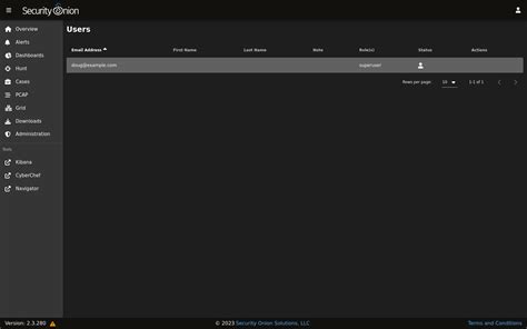 Security Onion Security Onion Now Available Including Several Updated Components