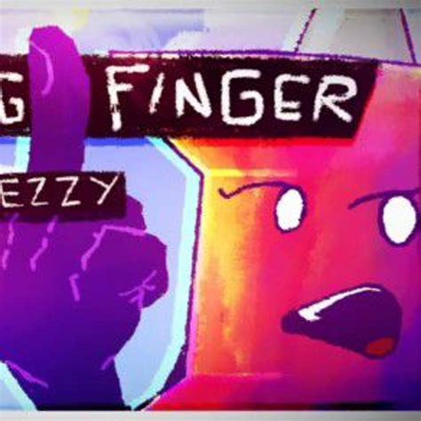Stream Wrongfinger Bfdi 26 By • [ Sanya The Wolf ] • Listen Online For Free On Soundcloud