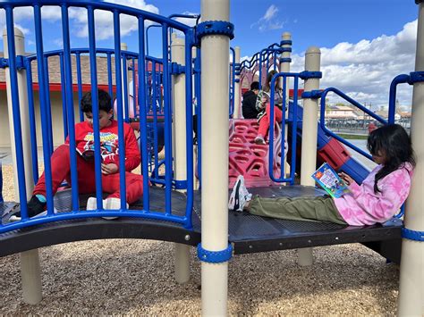 Kerman Floyd Elementary School Kerman Ca