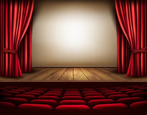 Learn Your Way Around The Stage Educational Resources K12 Learning