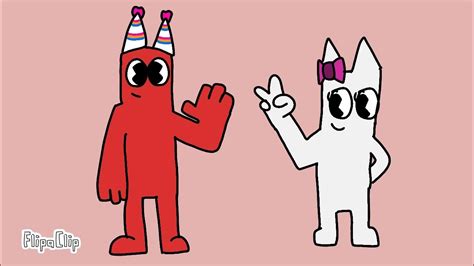 Banban And Banbaleena Turn Cartoons Gallic Inc Youtube