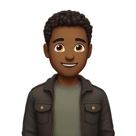 AI Emoji Generator