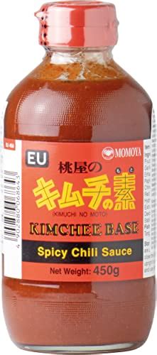 Salsa Kimchi Lidl ️ 2025