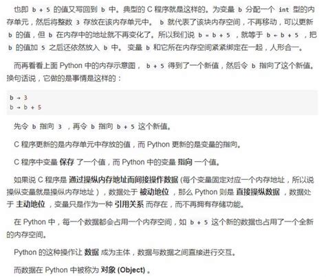 Python賦值你理解多少？今天通過這篇文章讓你牢記於心！ 每日頭條