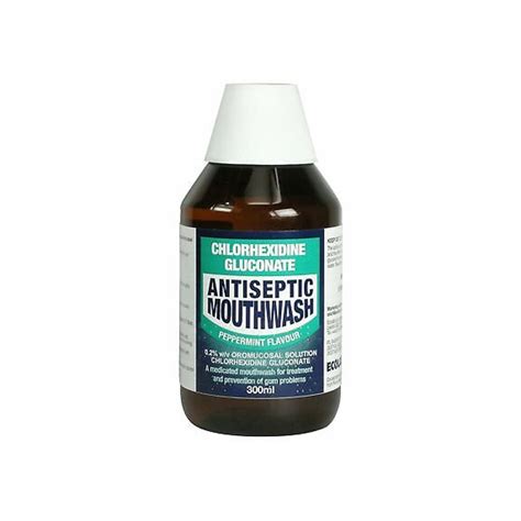 Chlorhexidine Mouthwash Nursing Considerations At Mark Fletcher Blog