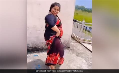 अपने नए गाने ओ सजना पर इस महिला का डांस देख फैन हो गईं नेहा कक्कड़