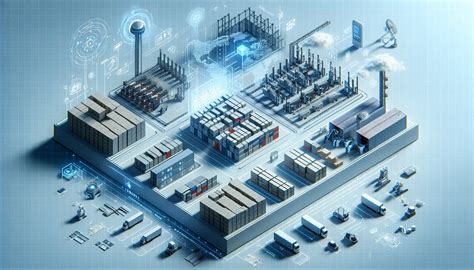 Ensuring Highest Security Standards In Warehouse Management A Deep Di
