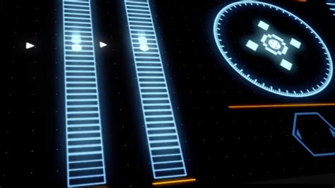 Target Scanner With Radar Rotation Display Stock Footage Sbv 348512088