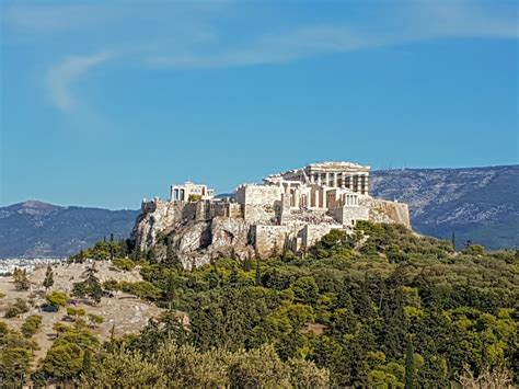 2 Days In Athens Itinerary Perfect For First Time Visitors To Athens