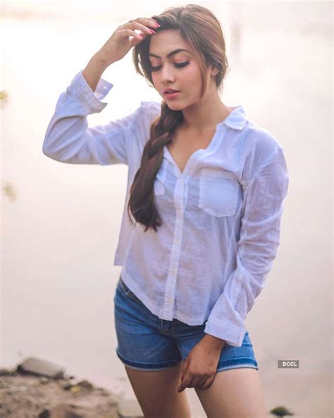 Tujhse Hai Raabta Actress Reem Shaikh Shares Bewitching Pictures From