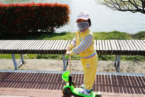 在沁园湖与春姑娘浪漫邂逅 澎湃号政务 澎湃新闻 The Paper