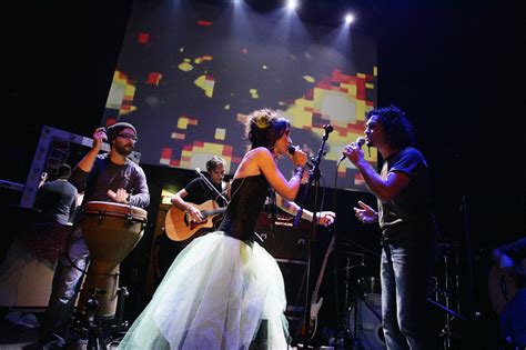 Projecto Som And Silêncio Paula Teixeira Lança O Seu 3º Álbum