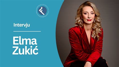 Elma Zukić Za Financaba Digitalizacija Financijskog Sektora Mijenjat