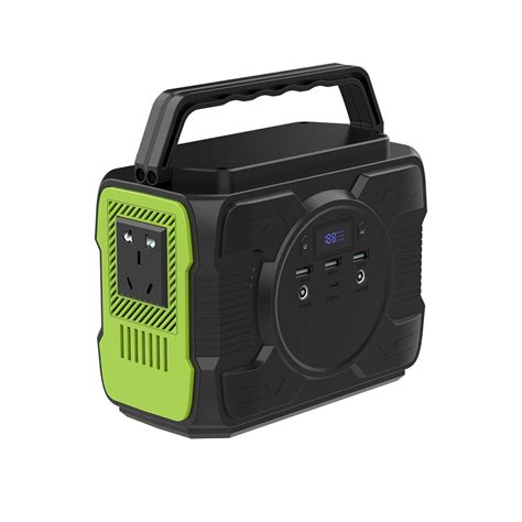 High Quality Portable Usb Backup Battery300w Battery Backup Power Supply China Portable Power