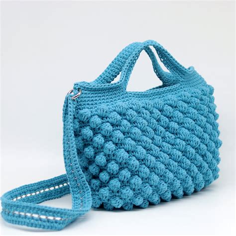 Bags And Purses Kiki Crochet Designs