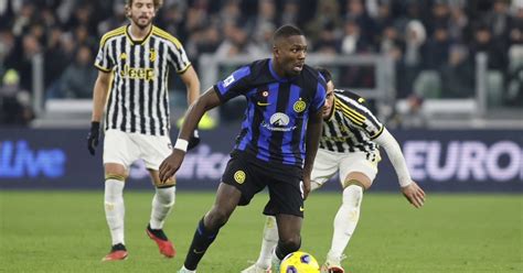 Il Pallone Racconta Juve E Inter Si Sono Accontentate Il Tempo