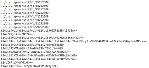 Github Anonimo Payloads Lfi Ia