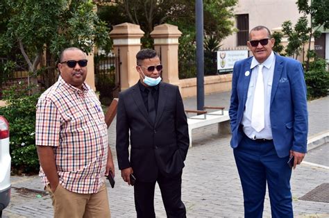 Northern Alliance Councillors Back In Nelson Mandela Bay Council