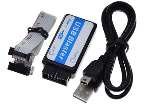 Usbtiny Avr Isp Programator Za Arduino Mega2560 Cena Srbija Elektro