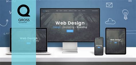CSS Flexbox Kurs Responsiv Webdesign Qross Kurssenter