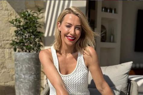 A Place In The Suns Laura Hamilton Reveals Ridiculous Rule On