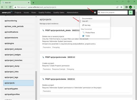 SonarQube Introducción e instalación de SonarQube SonarScanner CLI y SonarLint