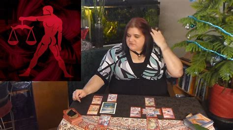 Libra Valentines Love And Sex Tarot 2017 Youtube