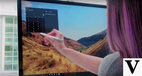 New Windows 10 With Fluent Design What Changes