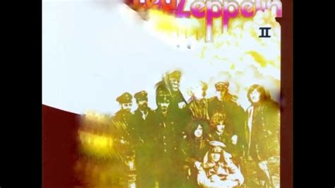 Led Zeppelin Ramble On Cover Song Youtube