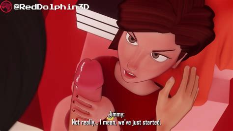 Ms Parr A Freak Eporner