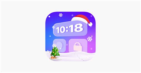 ‎lockwidget Lockscreen Themes On The App Store