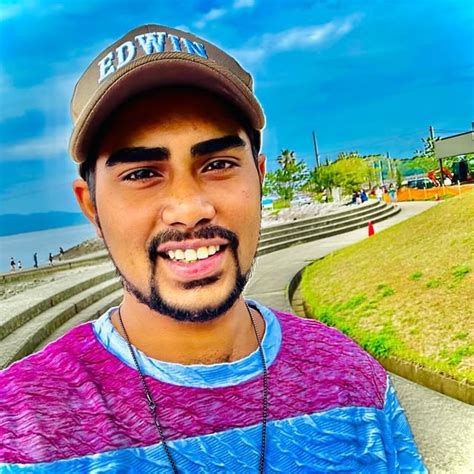 Randika Sampath Randikatn • Threads Say More