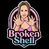 Broken Shell Fantasies Clips4sale