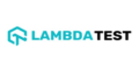Lambdatest Transforms Visual Testing With The Introduction Of New Features In The Smartui Visual