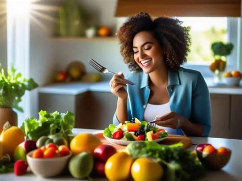 Comer Emocional Y Metabolismo Descubre Su Impacto