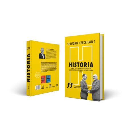 Historia S Cenckiewicz