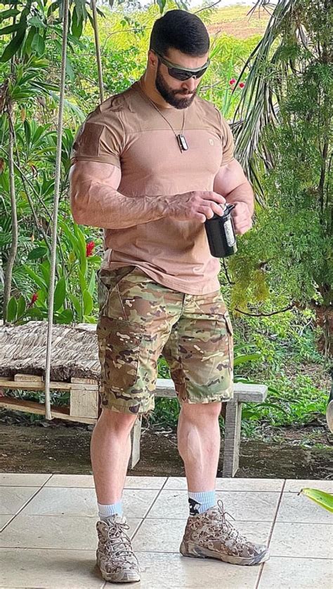 Personal Muscle Uniform Included Mrrharper On Tumblr