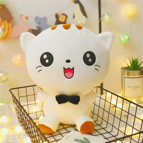 Peluche Gatito Kawai Redsale