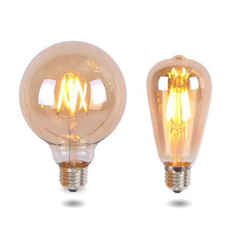 Led 에디슨전구 할인중~🤩 카페인테리어 인테리어소품 무드등 스탠드 식탁등 The 초이스